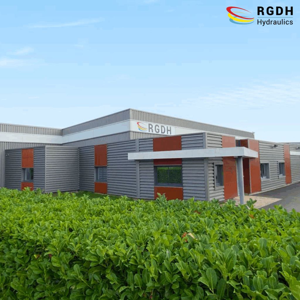 Un nouvel agrandissement pour l'activité électronique